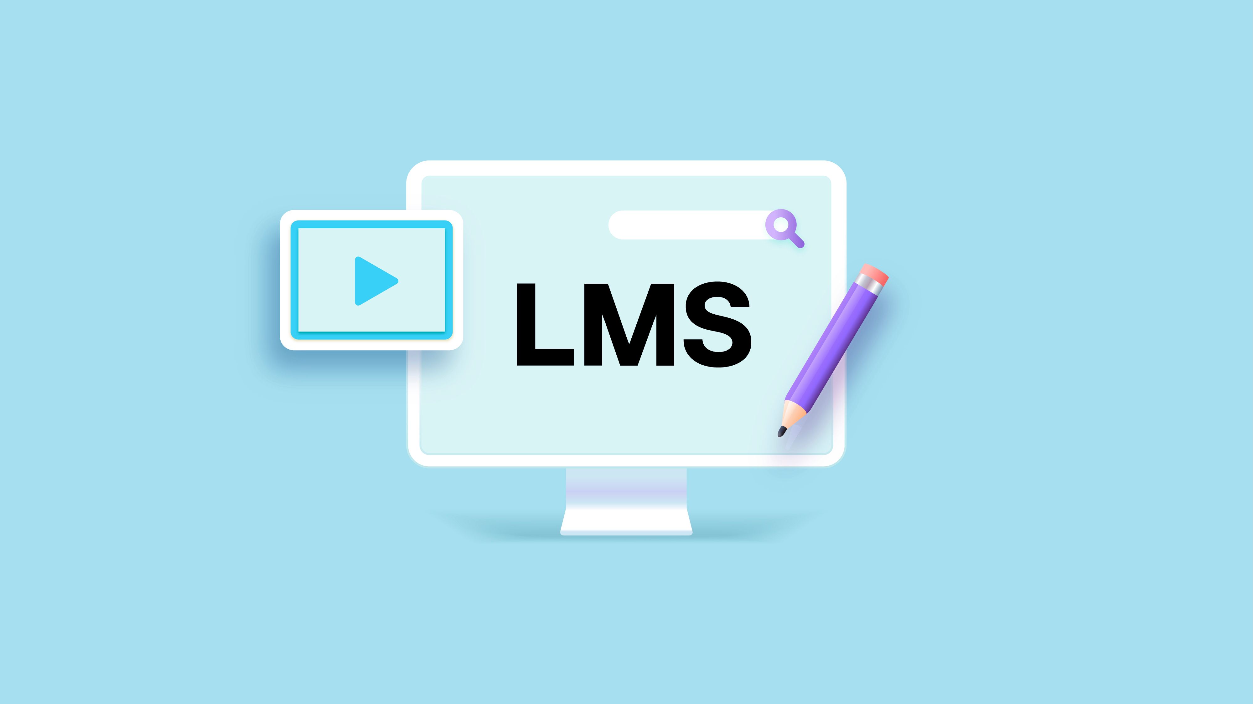 What is LMS? Why LMS Is Important in Digital Education | Elice