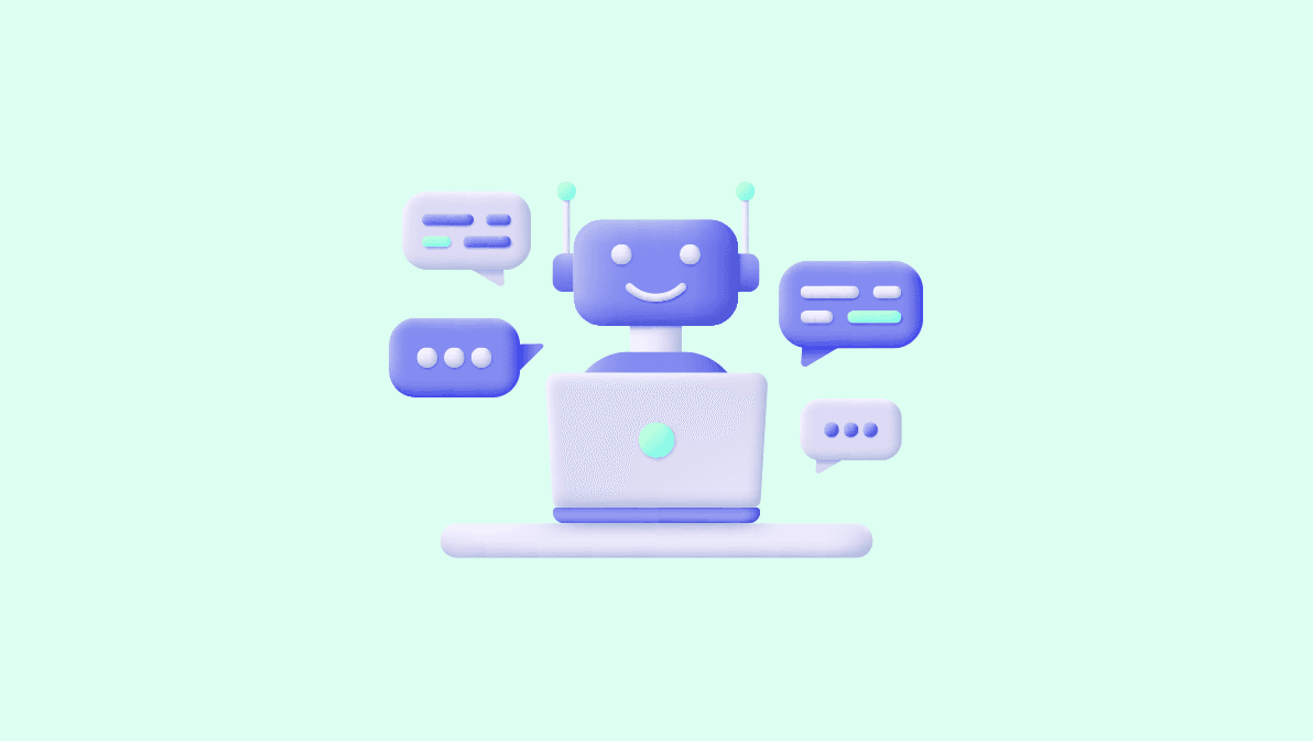 Comparative analysis of two types of search engine AI chatbots | Elice