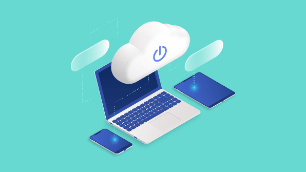 Defining the Cloud: The Key to Accelerating Digital Transformation (DX ...
