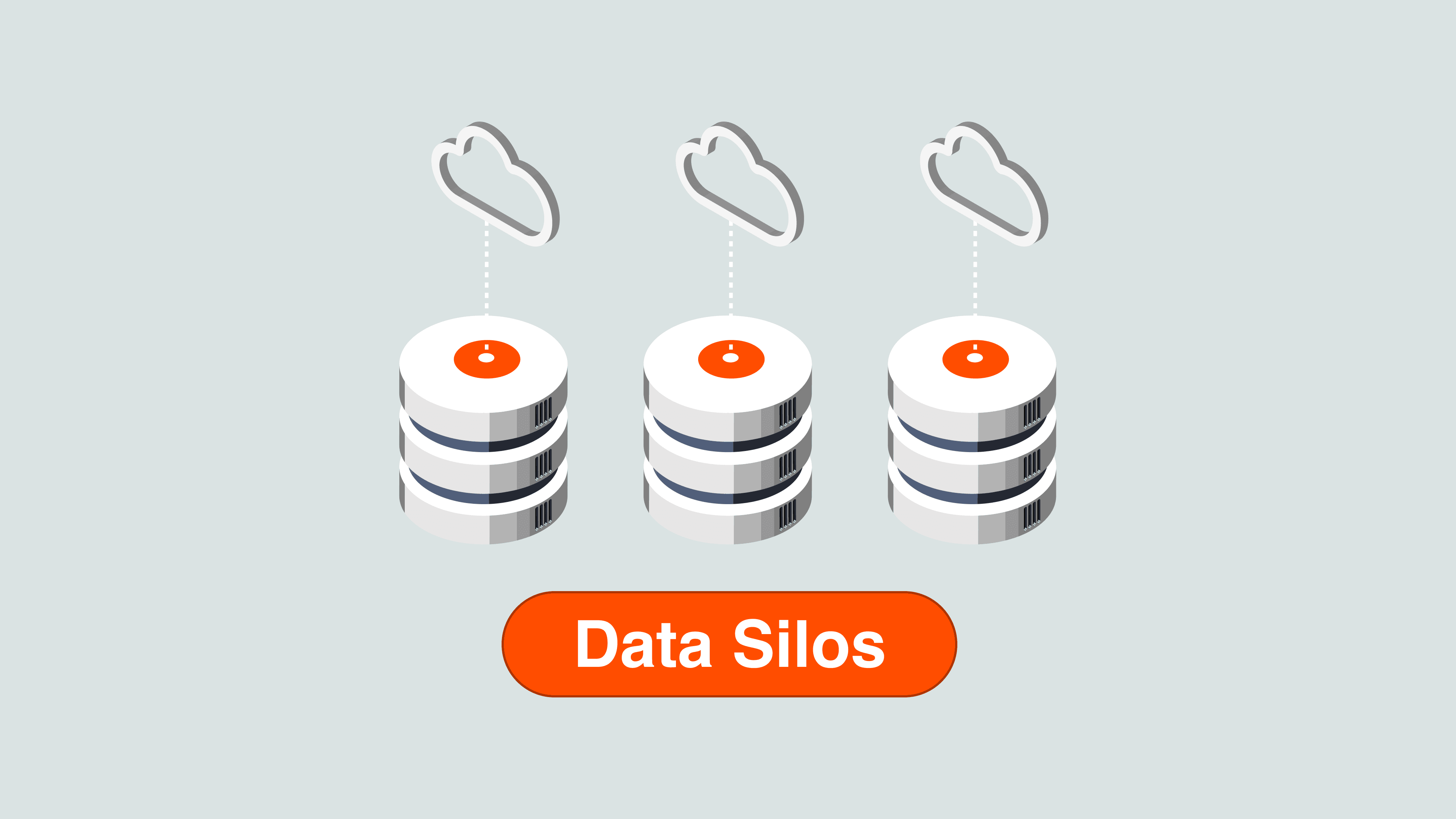What is a Data Silo? Learn about problems and solutions