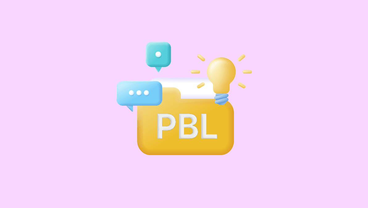 Why is the PBL education method essential for corporate education?